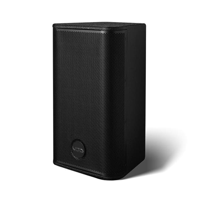 Speaker Air Motion - Void Acoustics | Aura Visual System